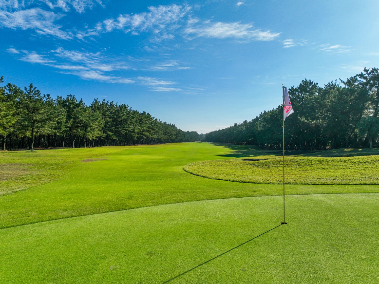 MIYAZAKI Golf Tourism