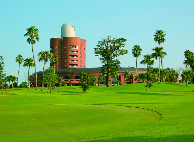 MIYAZAKI Golf Tourism