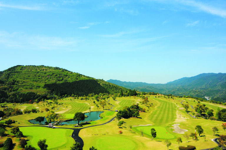 NICHINAN KITAGO COUNTRY CLUB_EN – MIYAZAKI Golf Tourism